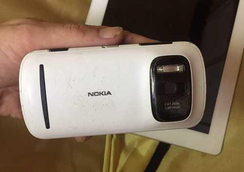 Nokia 808 PureView