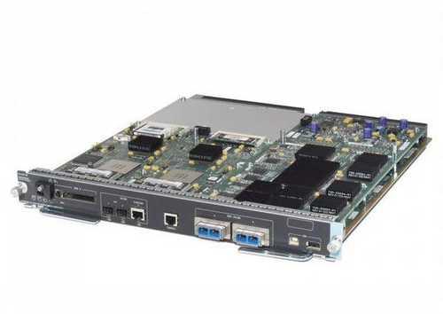 Модуль Cisco VS-S720-10G-3C (в комплекте с PFC3C