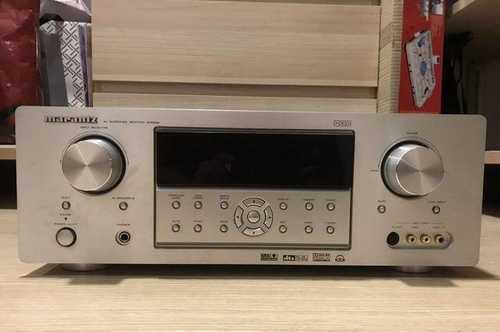 AV-ресивер Marantz SR5600
