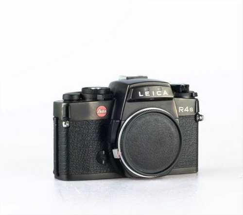 Leica R4s body