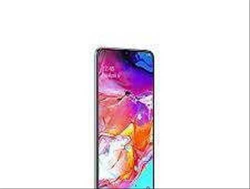 Samsung a70 на запчасти