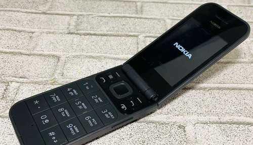 Мобильный телефон Nokia 2720 Flip