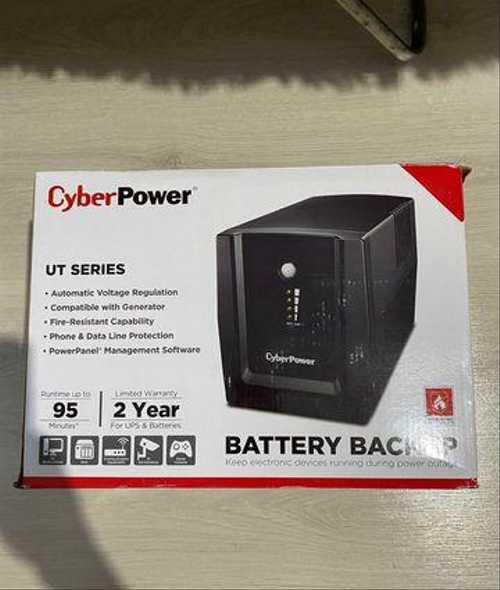 Cyberpower ut2200e. Ut1050ei. Cuber Pawet ut1050 характеристики. ИБП CYBERPOWER ut2200el.