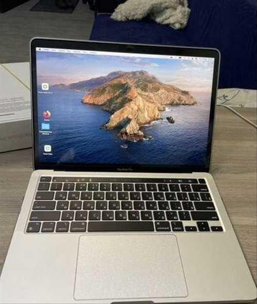 Apple MacBook Pro 13 M1
