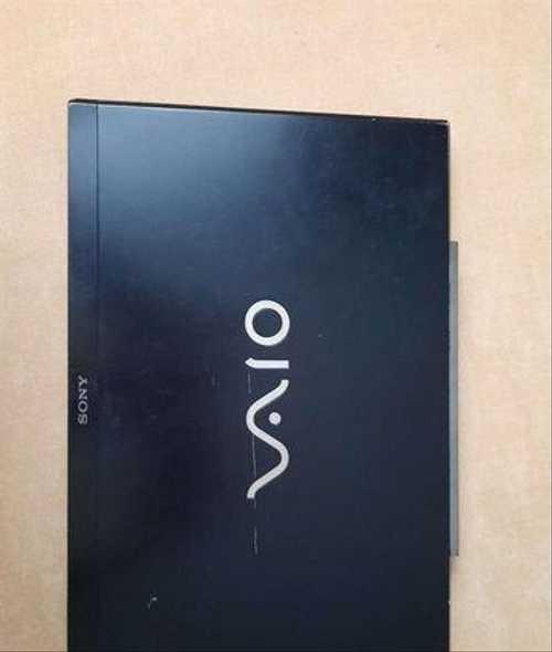 Ноутбук Sony Vaio PCG-41211V
