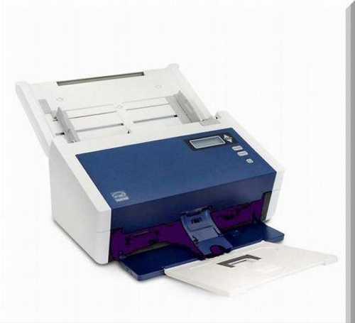 Офисный сканер Xerox DocuMate 6480