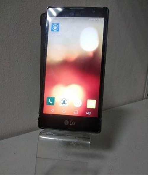 Сотовый телефон LG G4c (16576) С