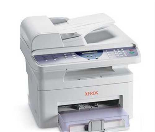 Мфу Xerox Phaser 3200MFP