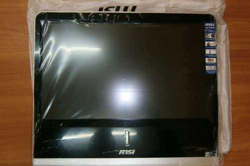 Моноблок MSI AP1920-093 Новый 18.5"