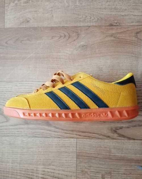Adidas hamburg