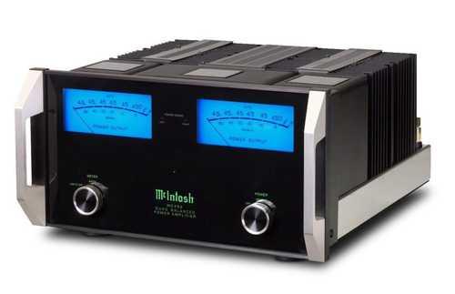 McIntosh MC452