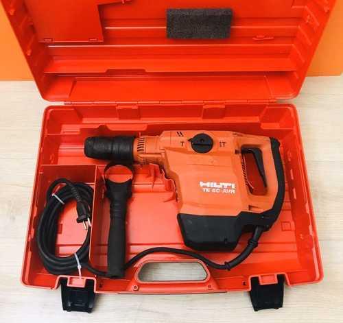 Перфоратор Hilti TE50 AVR N1/П98