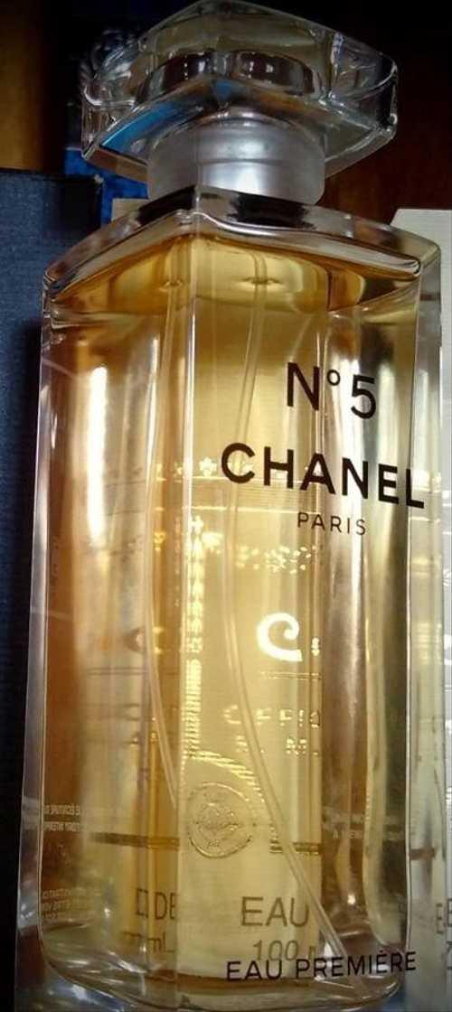 Продажа / обмен Chanel 5 Eau Premiere, 150 ml