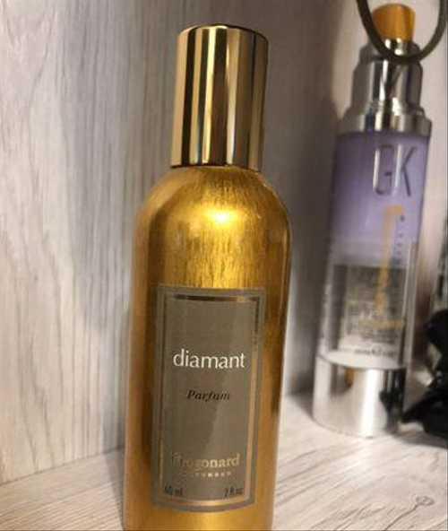 Духи Fragonard diamant parfum 60 ml