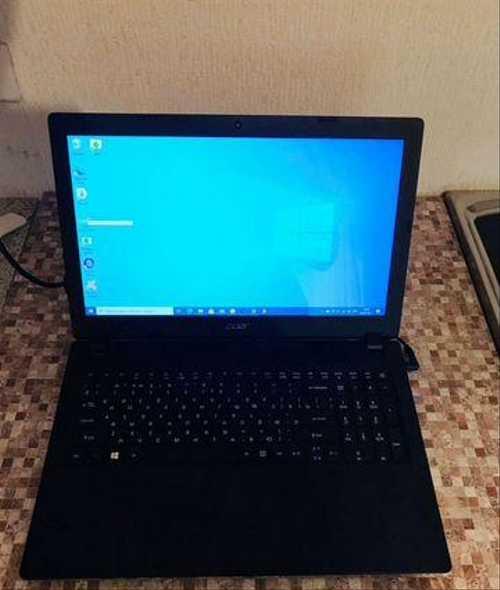 Ноутбук acer aspire 3 a3315-21