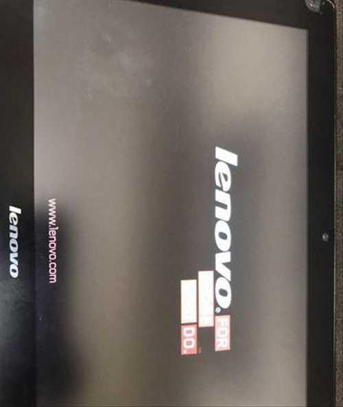 Планшет lenovo А7600