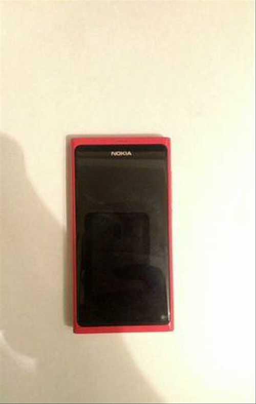 Nokia N9 16Gb Оригинал