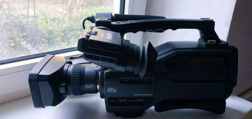 Проф камера Sony HVR-HD1000Р