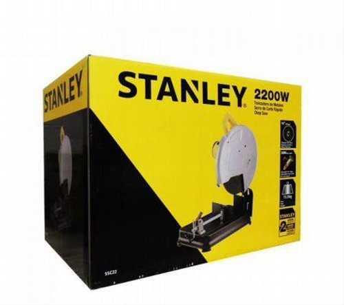 Монтажная пила металорез stanley SSC22-RU