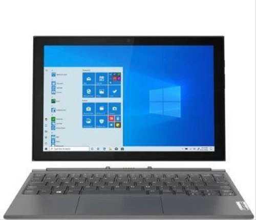 Планшет Lenovo IdeaPad Duet 3 10IGL5-LTE 82HK000VR