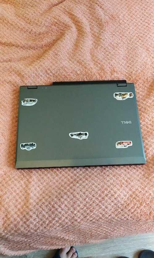 Dell 5410 core i3 игровой