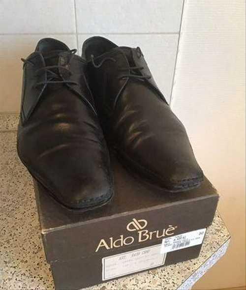 Туфли мужские Aldo Brue