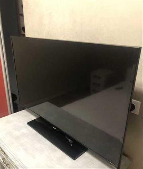 Телевизор Samsung ue46 f5000