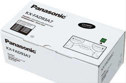 Блок фотобарабана Panasonic KX-FAD93A KX-FAD93A7