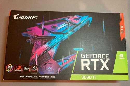 Aorus geforce RTX 360TI | Festima.Ru - Мониторинг объявлений