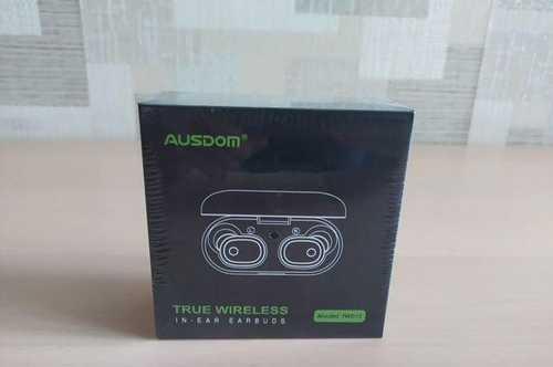 Беспроводные наушники Ausdom TW01S