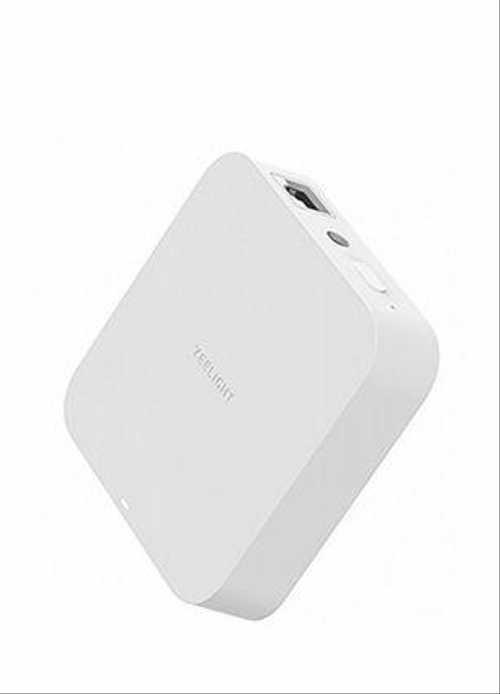 Модуль управления xiaomi yeelight gateway mesh ylwg01yl