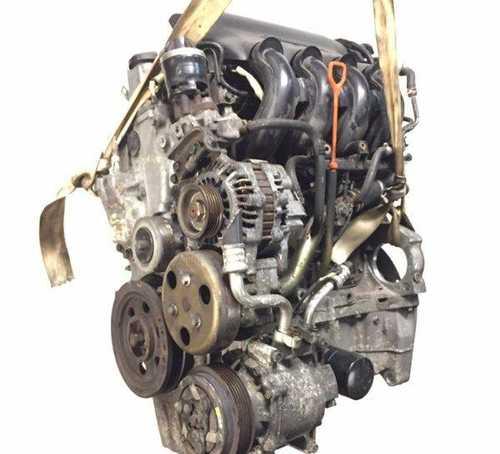 Двигательhondajazzl13A1