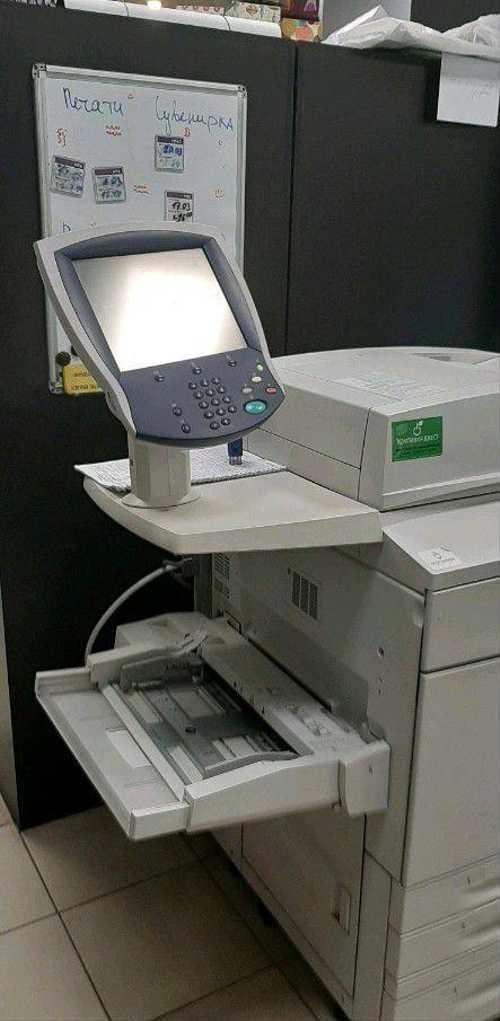 Xerox DC 242