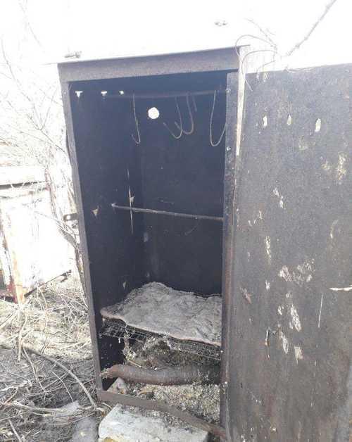 Коптилка