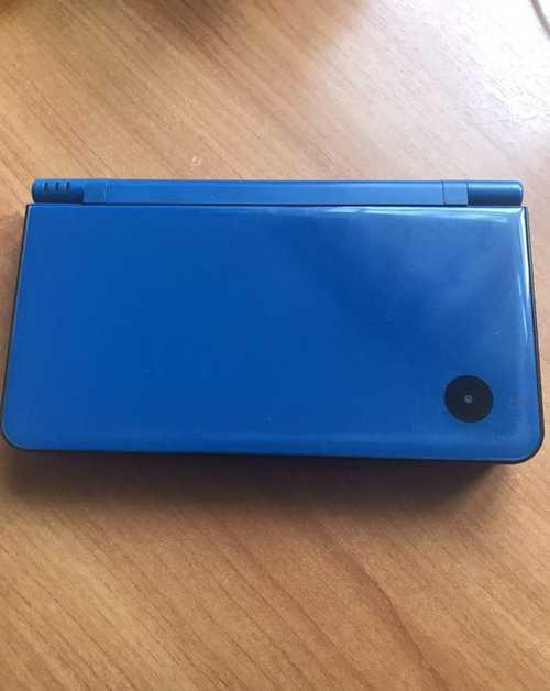 Nintendo DSi LL