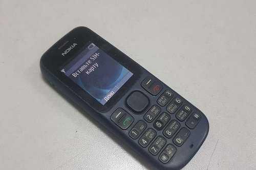 Nokia 100
