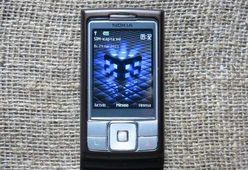 Nokia 6270