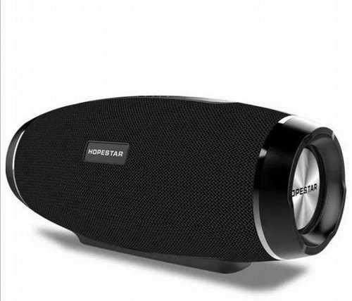 Блютуз колонка hopestar h27