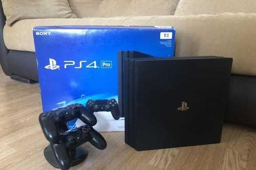 Sony PS4pro