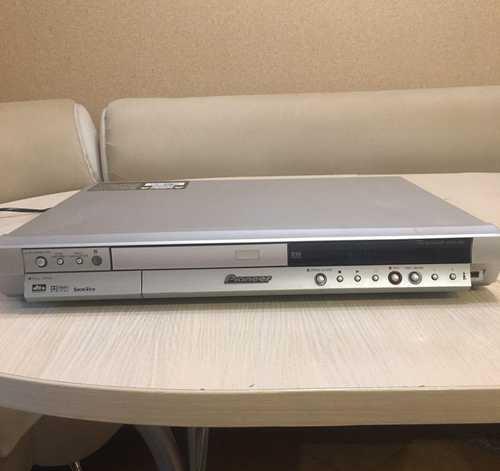 DVD рекодер Pioneer DVR 320