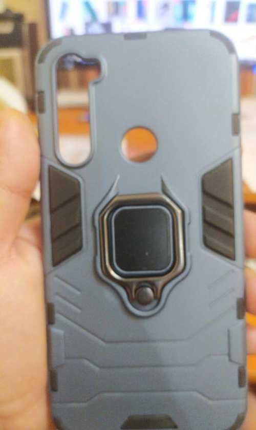 Чехол для Xiaomi Redmi Note 8