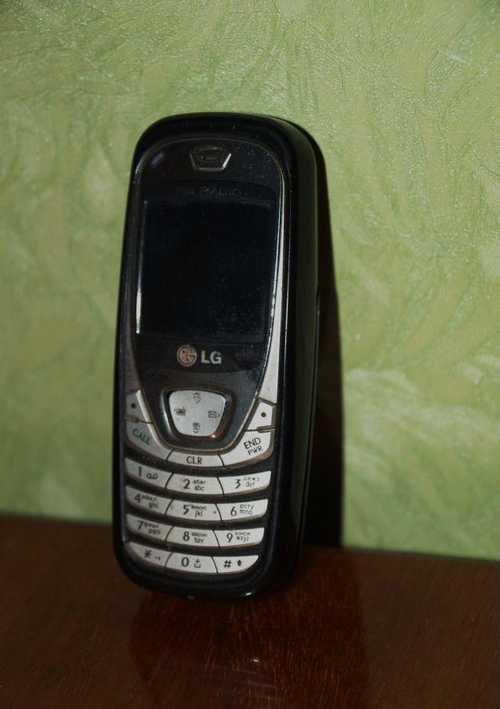 LG B2000