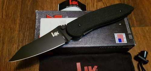 Benchmade H&K Code 3