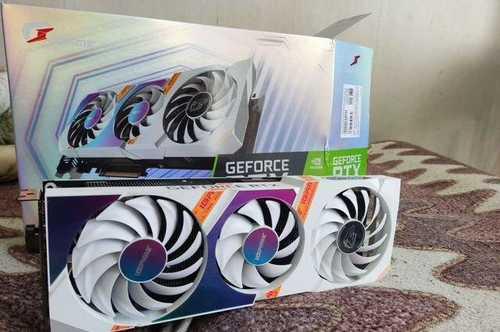 Rtx 3060 colorful igame
