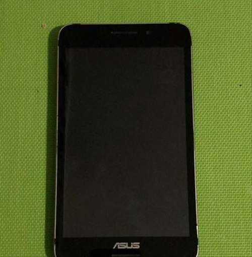 Планшет asus fonepad 7
