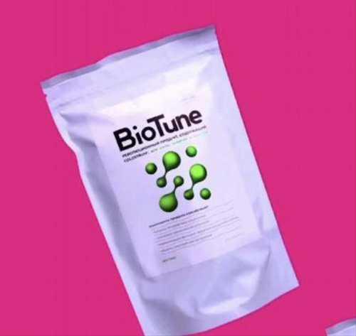BioTune