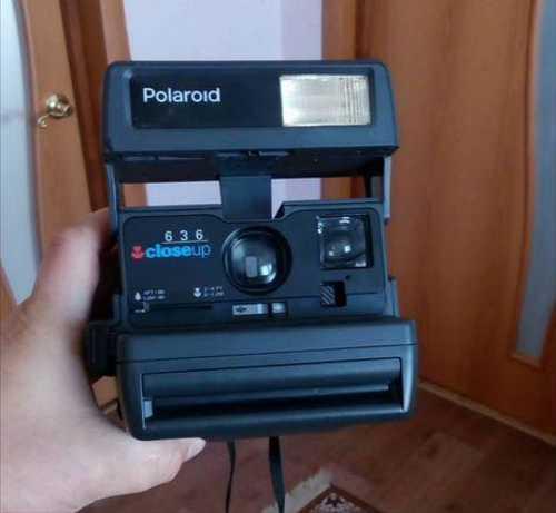 Polaroid 7018 s