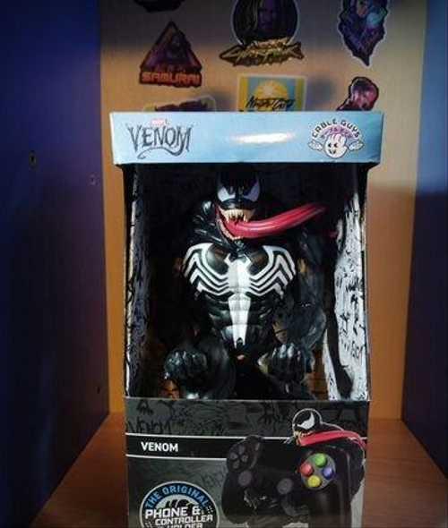 Подставка для геймпада PS3 PS4 Xbox Marvel Venom