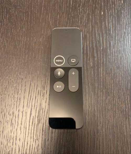 Пульт дистанционного управления Apple TV Remote