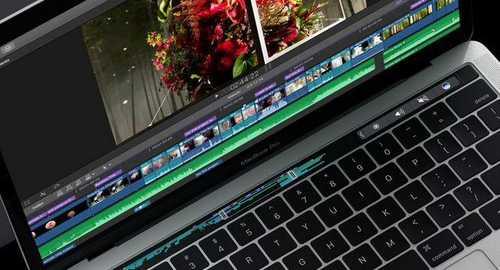 Final Cut Pro (лицензия) и плагины